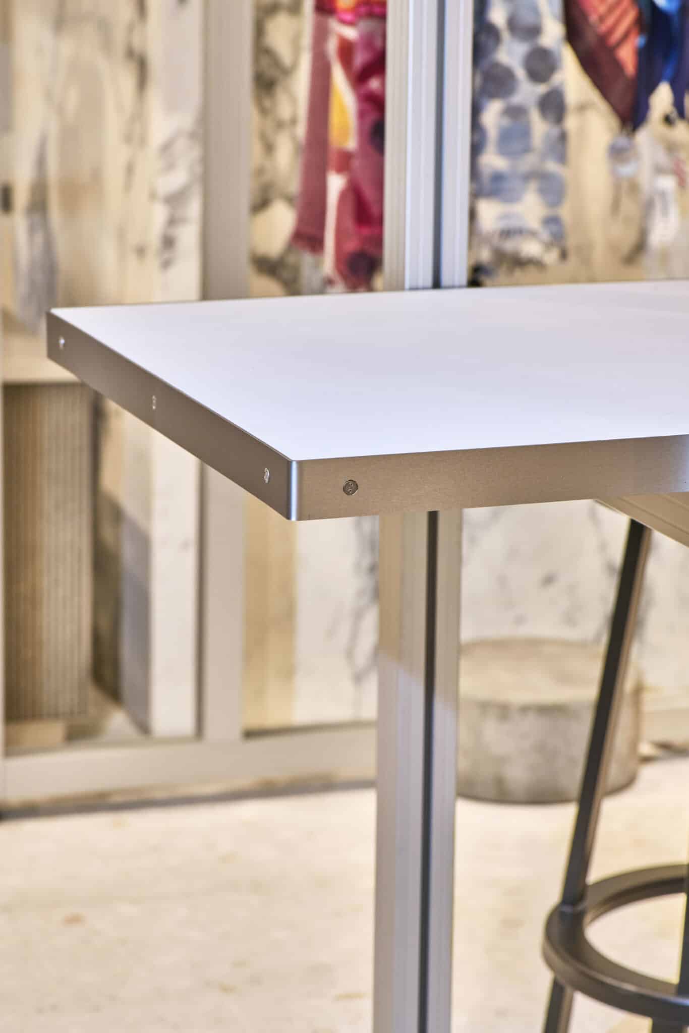 Design for Disassembly – Sibley Grove